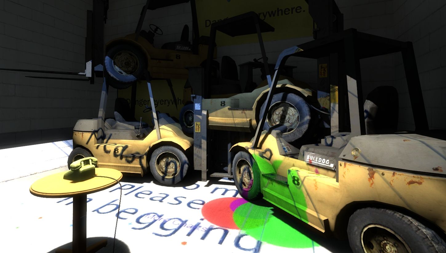 The Stanley Parable review | PC Gamer