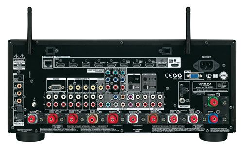 Onkyo adds high-end network receivers to line-up | What Hi-Fi?