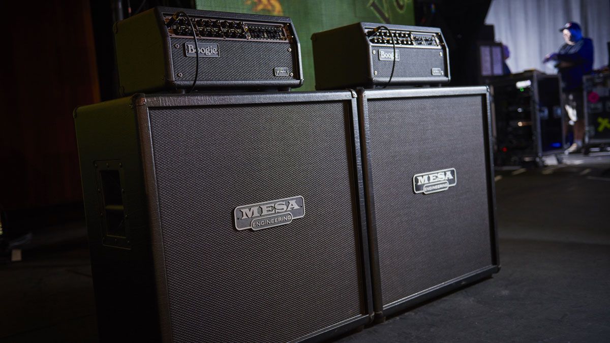 John Petrucci reveals his almighty live rig and the key to astonishing ...