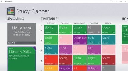 How to get revising with the free Study Planner app | TechRadar