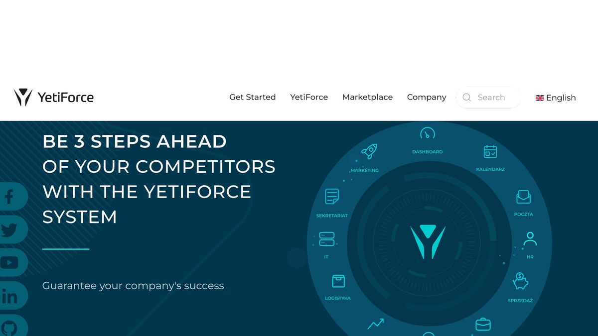 Best Open Source Crm Of 2024 Techradar