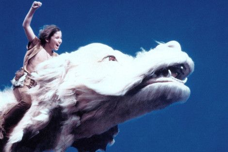 20 Coolest '80s Fantasy Films | GamesRadar+