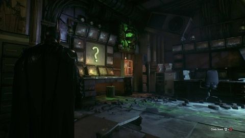 Arkham Knight HQ - Batman Arkham Knight Riddler guide to solve every ...