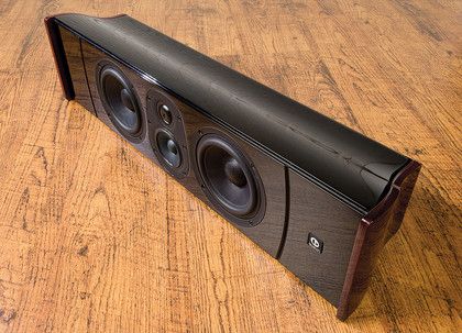 Boston Acoustics VS Series review | TechRadar