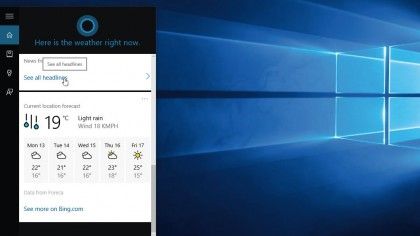 How to connect your phone to Windows 10 | TechRadar