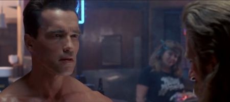50 Greatest Arnie Movie Moments | GamesRadar+