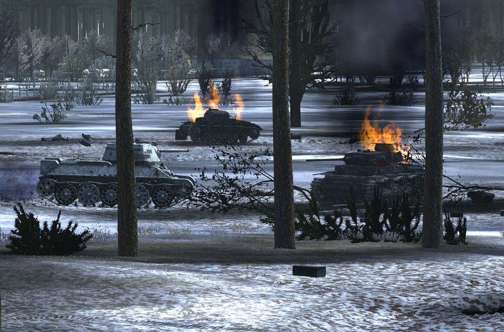 The 20 best wargames of all time | PC Gamer