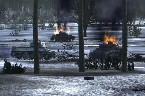 The 20 best wargames of all time | PC Gamer