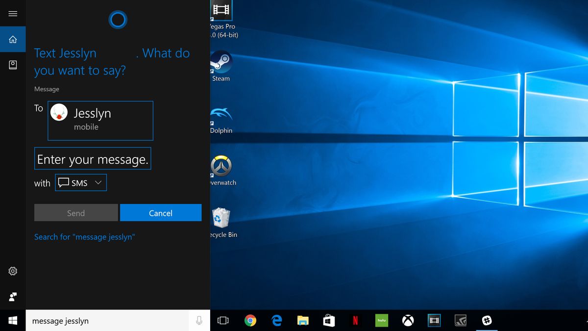 Siri vs Cortana: which virtual assistant is best on a desktop? | TechRadar