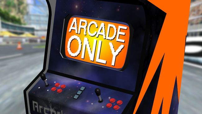The best arcade games that never got ported to consoles | GamesRadar+