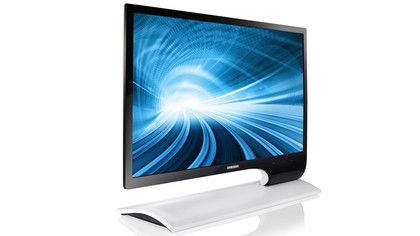 Samsung SyncMaster T27B750 review | TechRadar