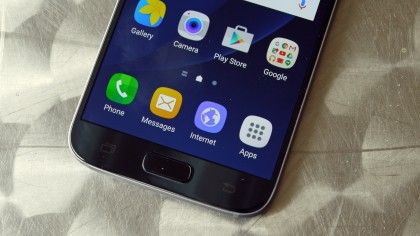 Samsung Galaxy S8 vs Samsung Galaxy S7: here's what's upgraded | TechRadar