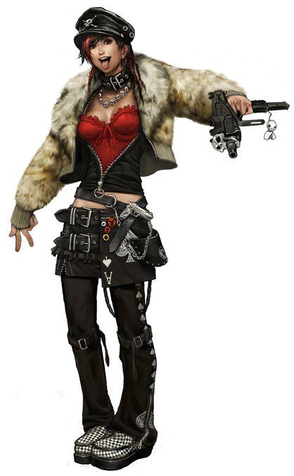 APB: The MMO you should be excited about | GamesRadar+