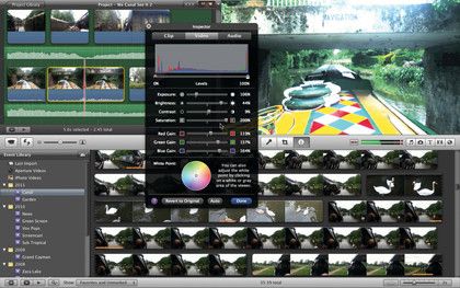 Cool iMovie effects: 4-6 - 10 cool iMovie effects to make your videos ...