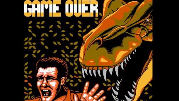 Game Over screens that rub your face in it | GamesRadar+
