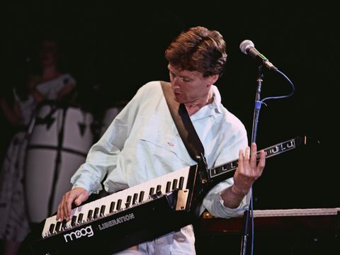 The 27 greatest keyboard players of all time | MusicRadar