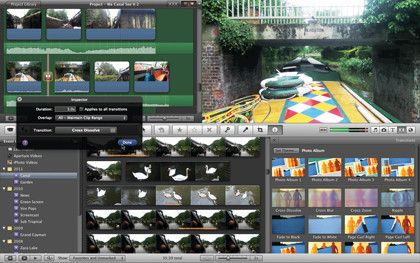 Cool iMovie effects: 4-6 - 10 cool iMovie effects to make your videos ...