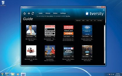 How to build the ultimate home media network | TechRadar