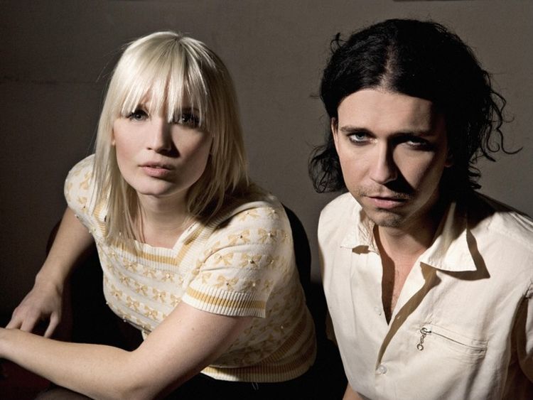 The Raveonettes post early demos, invite fan feedback | MusicRadar