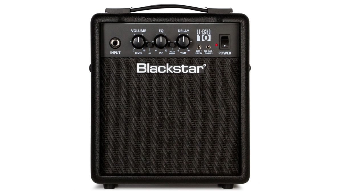 NAMM 2017: Blackstar unveils affordable, entry-level Echo combos and ...