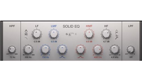 16 classic EQ VST/AU plugin emulations | MusicRadar