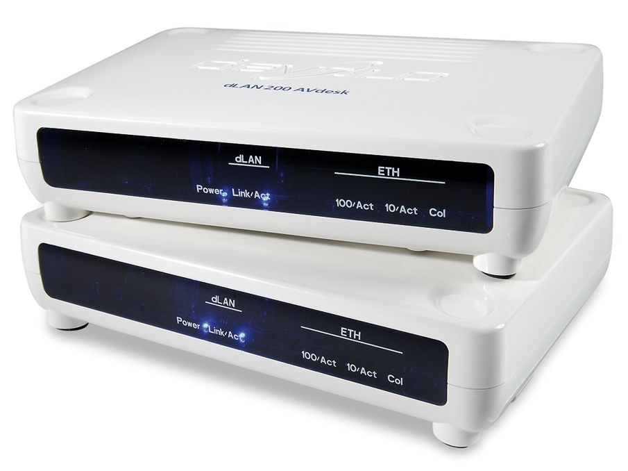 Wanted: 'broadband over powerline' system | TechRadar