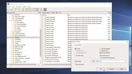 How to recover lost or deleted files | TechRadar