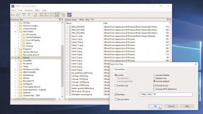 How to recover lost or deleted files | TechRadar