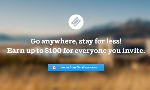 UI design pattern tips: 'Find & Invite Friends' | Creative Bloq