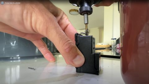 You knew printer ink was a rip-off, but now it seems it's also a ...