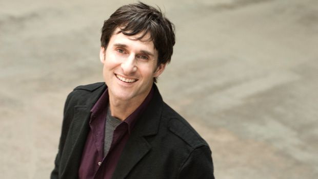 Interview: Songwriter and Author Dave Carroll on 'United Breaks Guitars ...