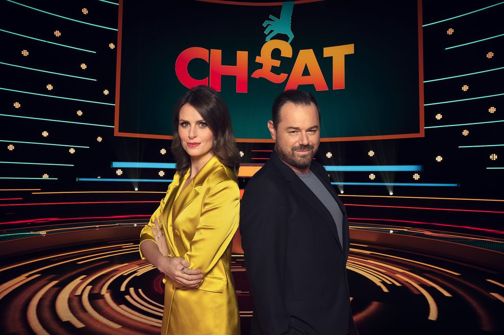 Cheat: release date, how it works, trailer, Danny Dyer quiz | What to Watch