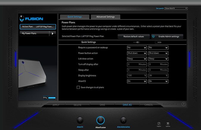 Alienware 13 R2 - Full Review & Benchmarks | Laptop Mag