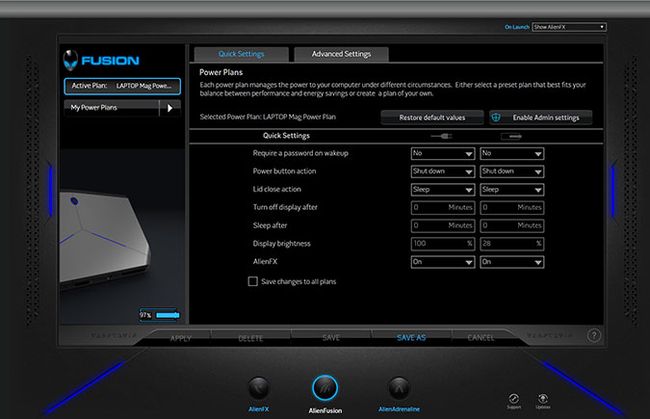 Alienware 13 R2 - Full Review & Benchmarks | Laptop Mag