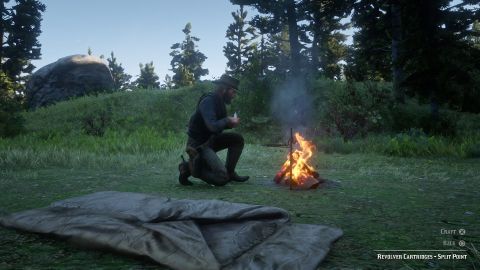 Red Dead Redemption 2 tips | GamesRadar+