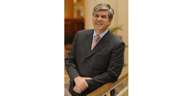 A Conversation With Gordon Smith | TV Tech