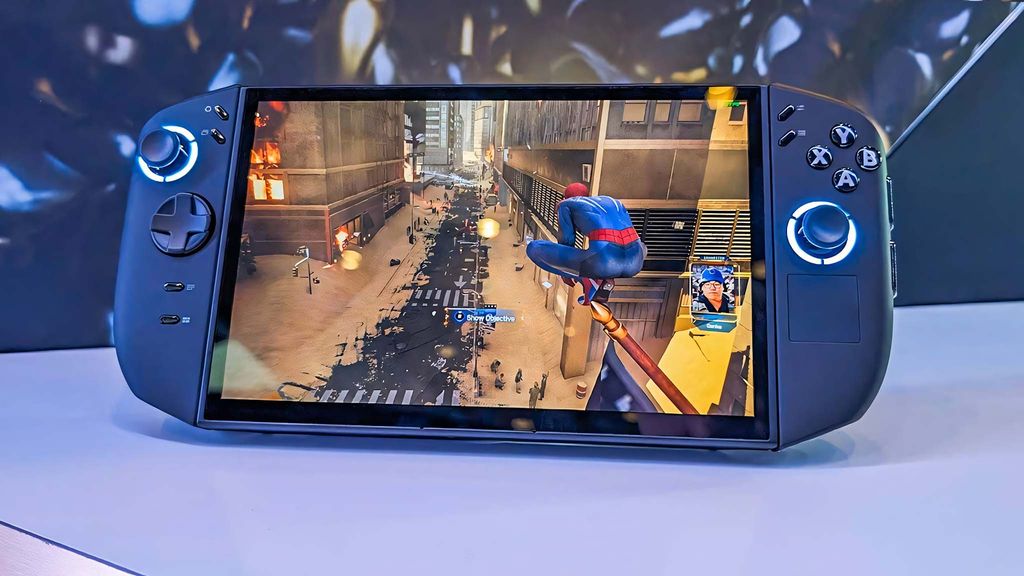 Perks and pitfalls of SteamOS coming to third-party handhelds | Windows ...