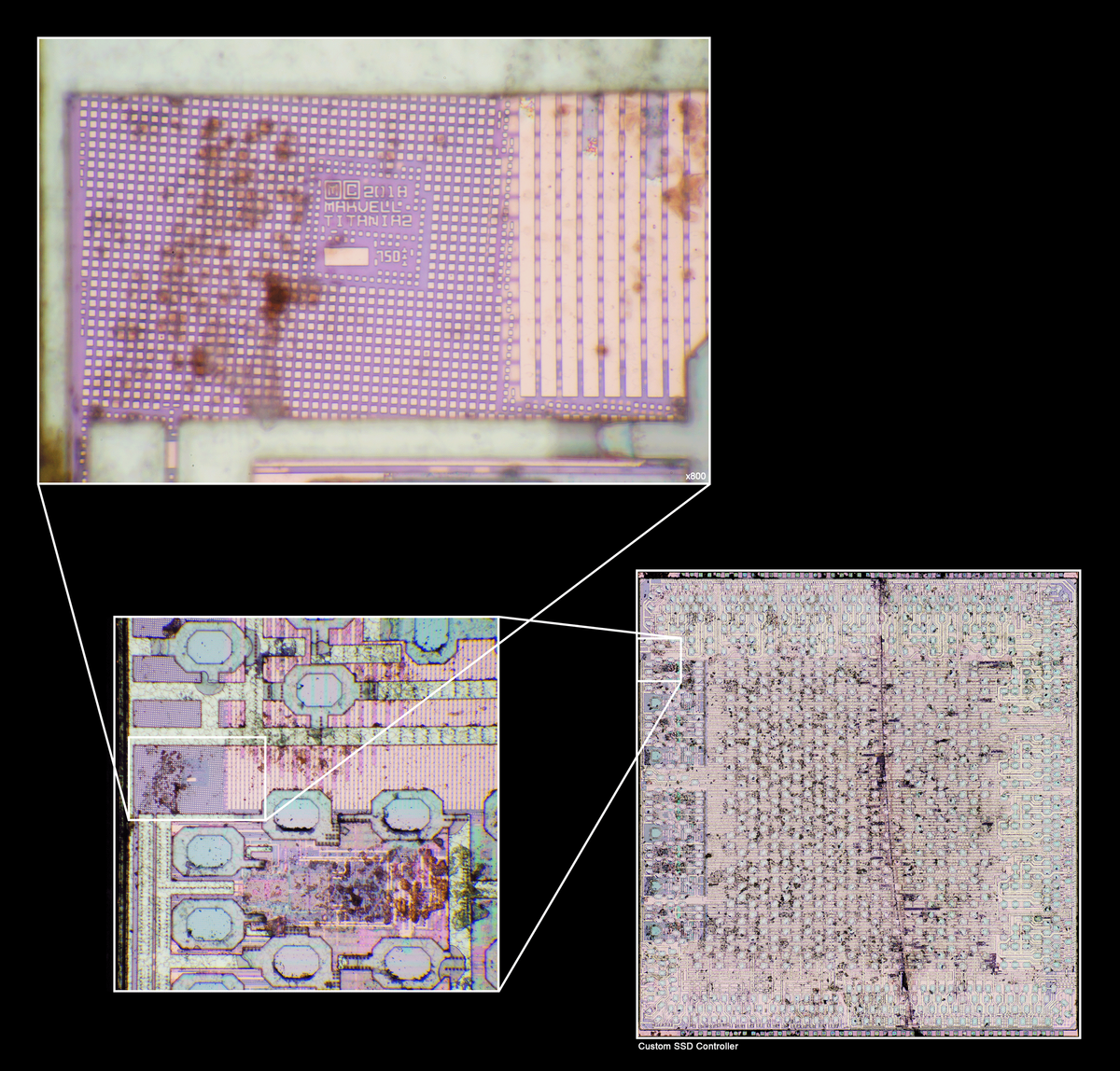 Sony's PlayStation 5 Uses SSD Controller Developed by Marvell | Tom's ...