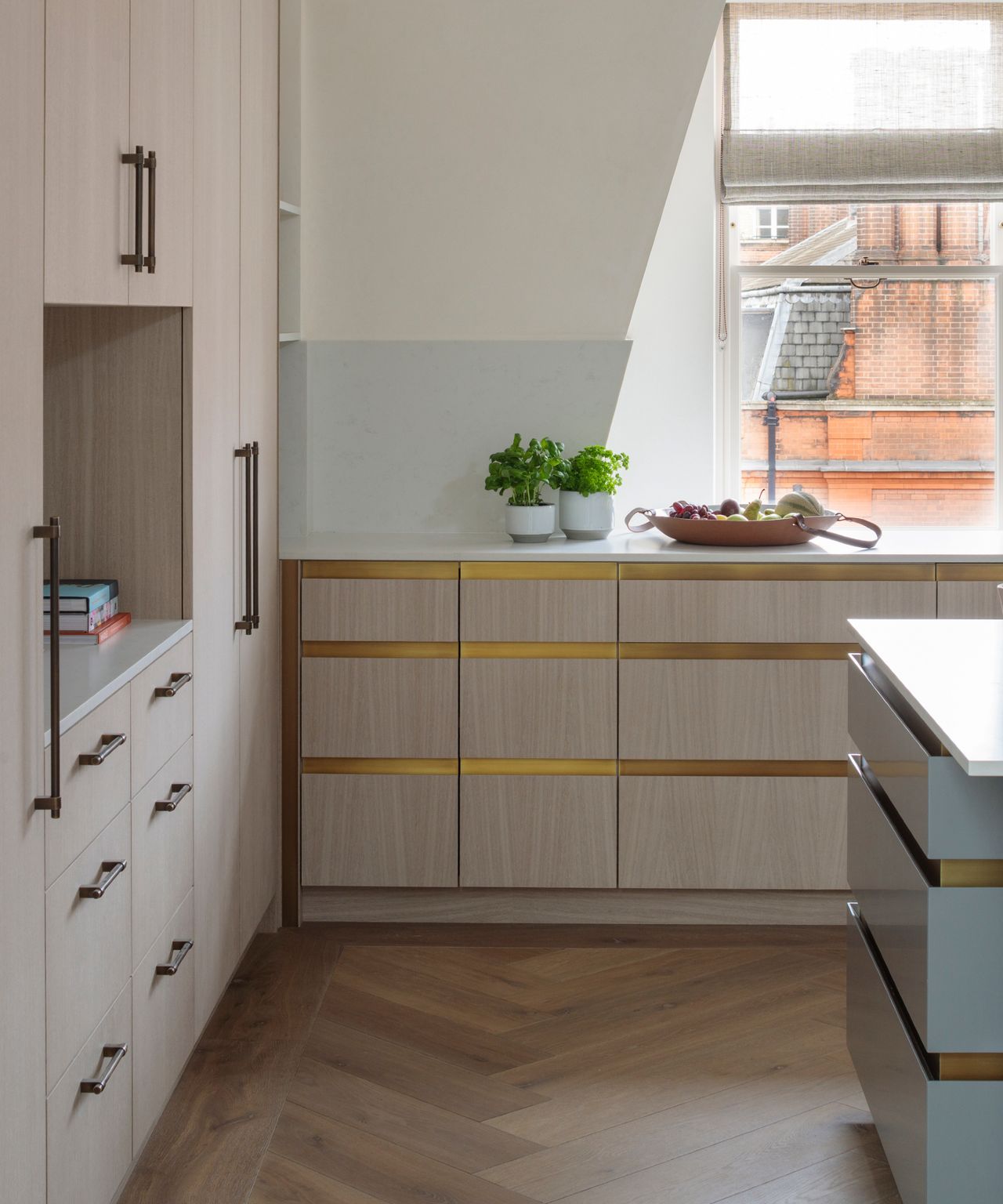 13 kitchen cabinet trends for 2025 | Homes and Gardens