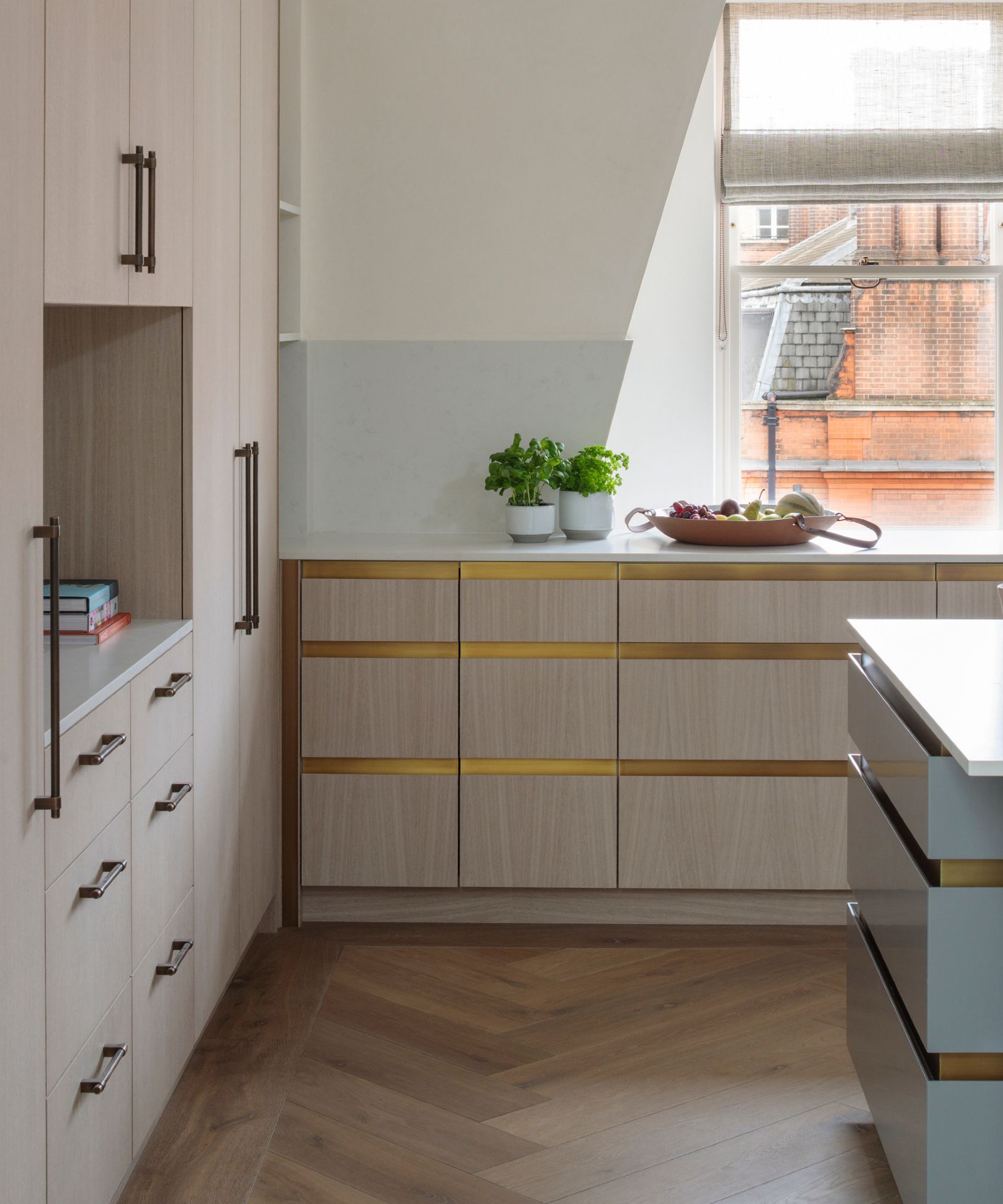 13 kitchen cabinet trends for 2025 | Homes and Gardens