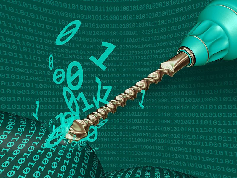 EMC takes aim at Big Data analytics with latest solution | IT Pro