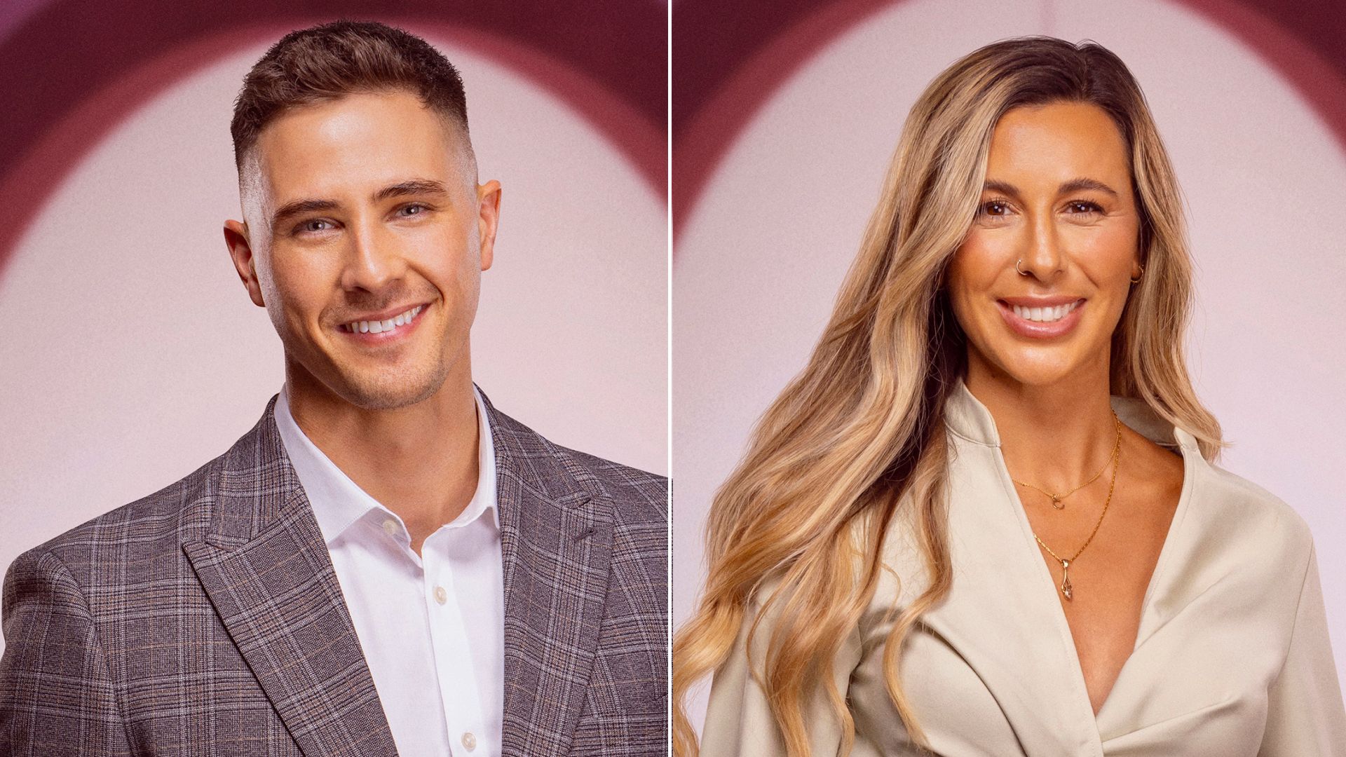 Are Freddie and Catherine From 'Love is Blind: UK' Still Together ...