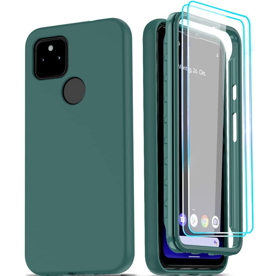 Best Google Pixel 5a cases 2022 | Android Central