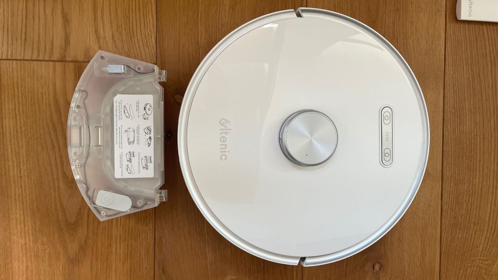 Ultenic T10 review | TechRadar