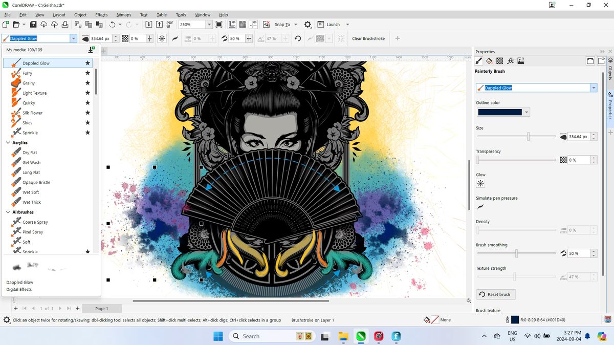 CorelDRAW upgrades mean its still a viable alternative to Adobe ...
