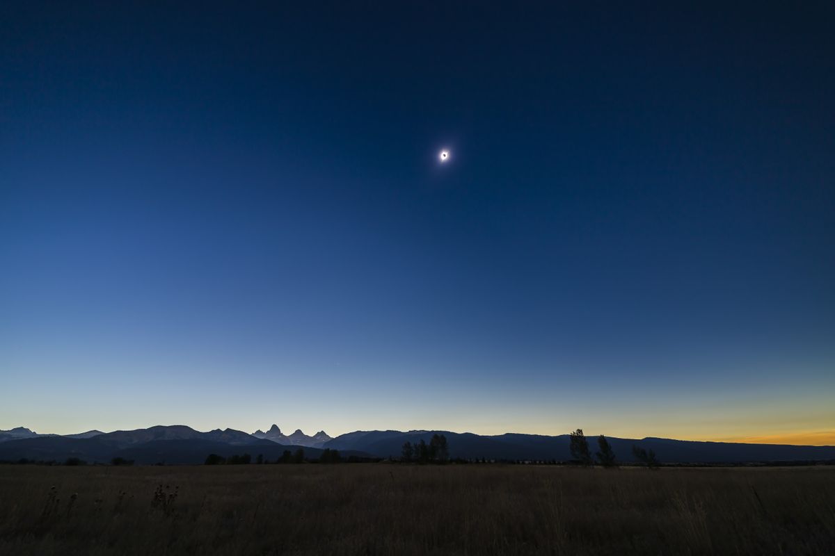NASA Eclipse Soundscapes Project will record how 2024's total solar ...