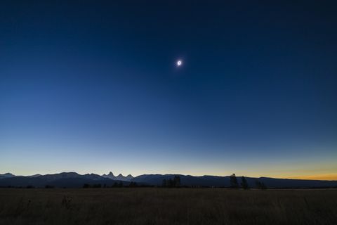 NASA Eclipse Soundscapes Project will record how 2024's total solar ...