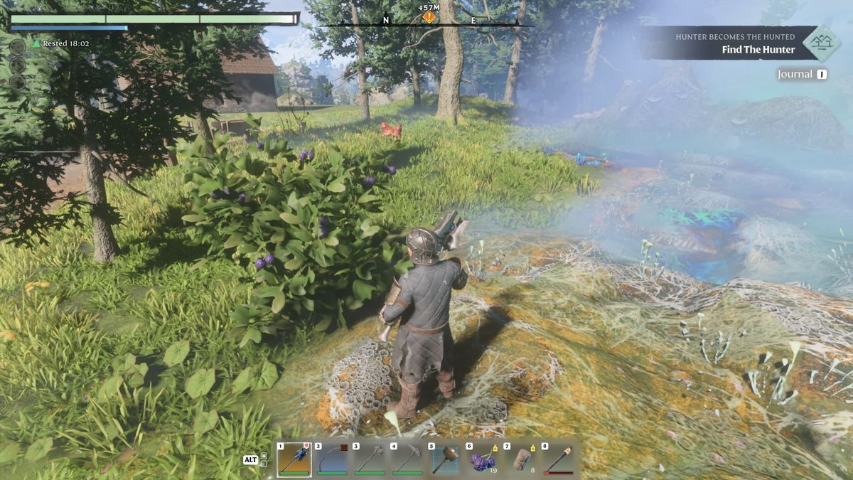 7 Enshrouded beginner tips, tricks, and mistakes to avoid I wish I knew ...