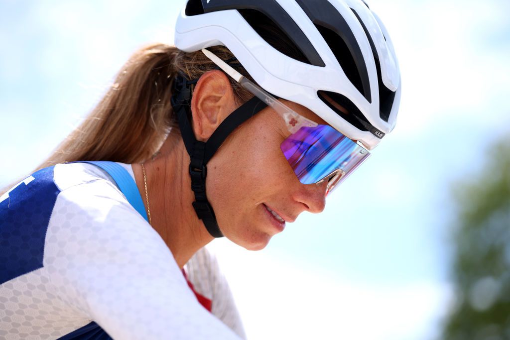 ‘Whatever happens, the story will be beautiful’ – Pauline Ferrand ...