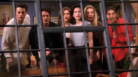 The Best Matthew Perry Movies And TV Shows To Watch In The Friends Star ...